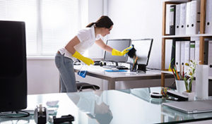 Facilities / Housekeeping Careers